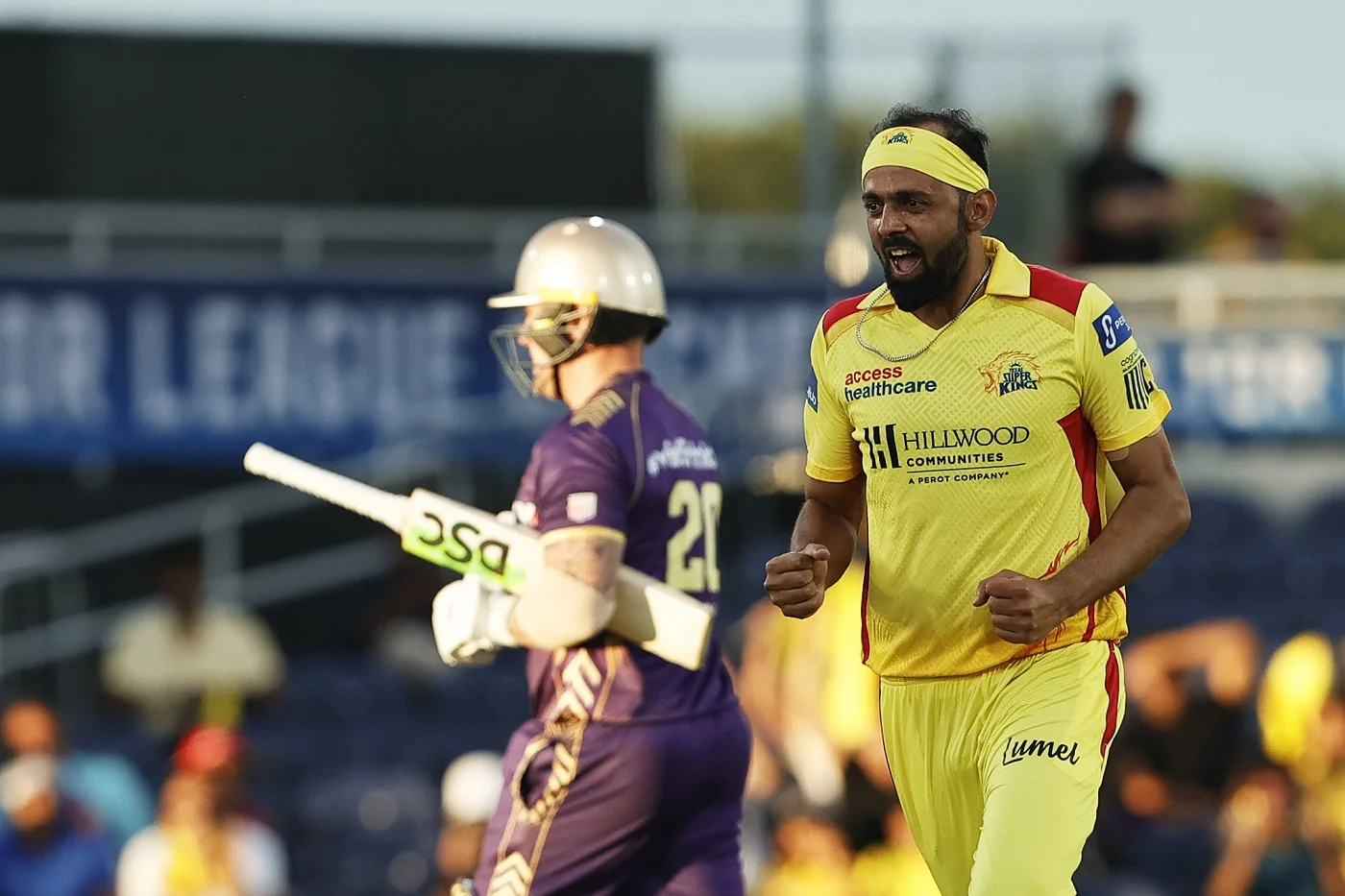 TEX vs LAS Dream11 Prediction MLC 2025, Match 15, Team News, Pitch Report, Squad, Fantasy Teams ...