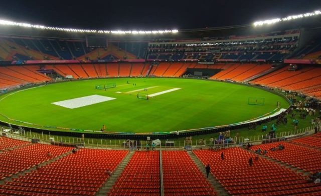 PBKS vs SRH IPL 2024 Match 23 Pitch Report: Maharaja Yadavindra Singh International Cricket ...