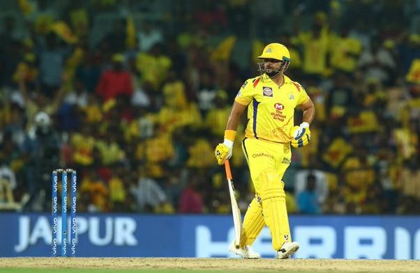 Mr IPL name: Who is known as Mr IPL? - India Fantasy