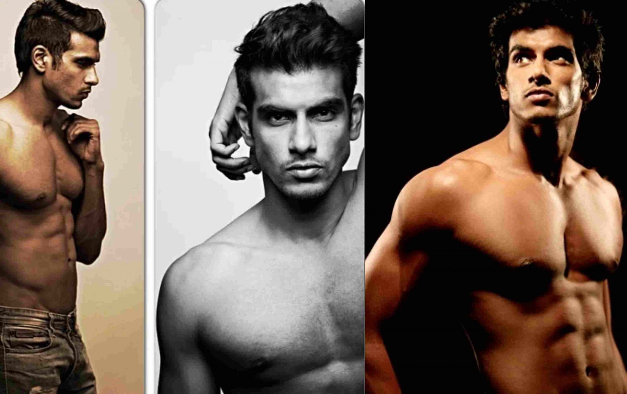 Mr India Winners (From 1994 to 2015) - India Fantasy