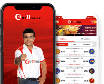 How to Make Your Winning 11 on My 11 Circle App