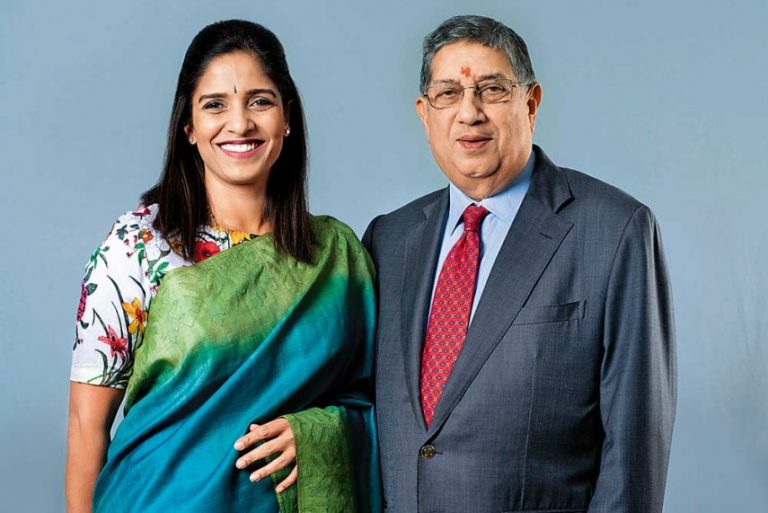 N Srinivasan - CSK Owner Wife, Biography, Age, Son in law, Net Worth
