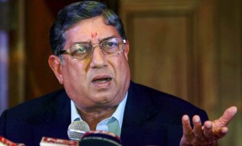 N Srinivasan - CSK Owner Wife, Biography, Age, Son in law, Net Worth