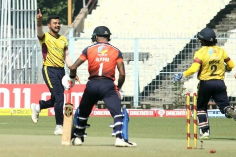 NSD vs MAW Dream11 Prediction Bengal T20 Live Score