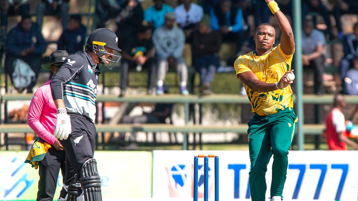 NZ vs SA Today’s Match Prediction & Cricket Betting Tips: T20I Tri ...