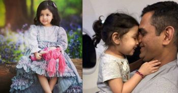 Ziva Dhoni - MS Dhoni Daughter, Biography, Age, Birthday, Instagram