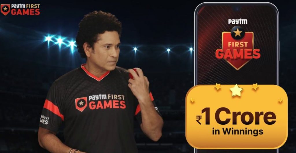 Paytm First Game - Best Games to Play Right Now - India Fantasy