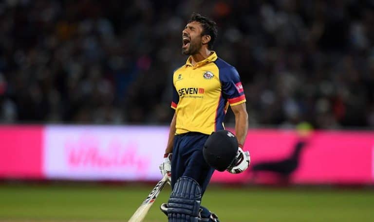 Ravi Bopara (England cricketer) Wife, Weight, Height, Age, Records