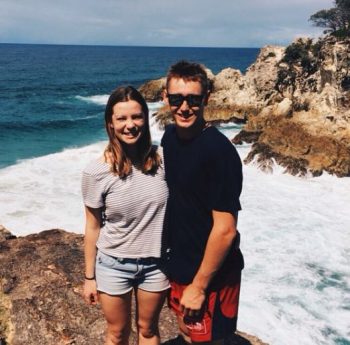 Marnus Labuschagne Wife: Rebekah Labuschagne Age, Profession ...