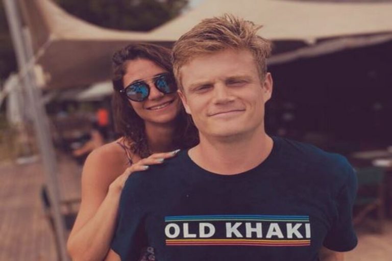 Ryan Rickelton Wife, Age, Height, Stats, Teams - India Fantasy