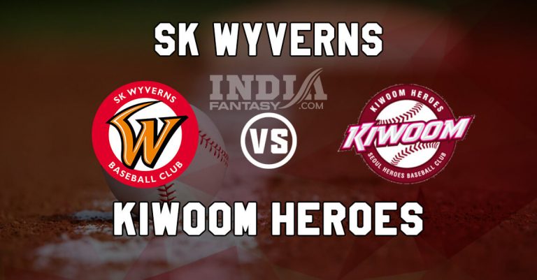 SKW vs KIH Dream11 Match Prediction | Korean Baseball League
