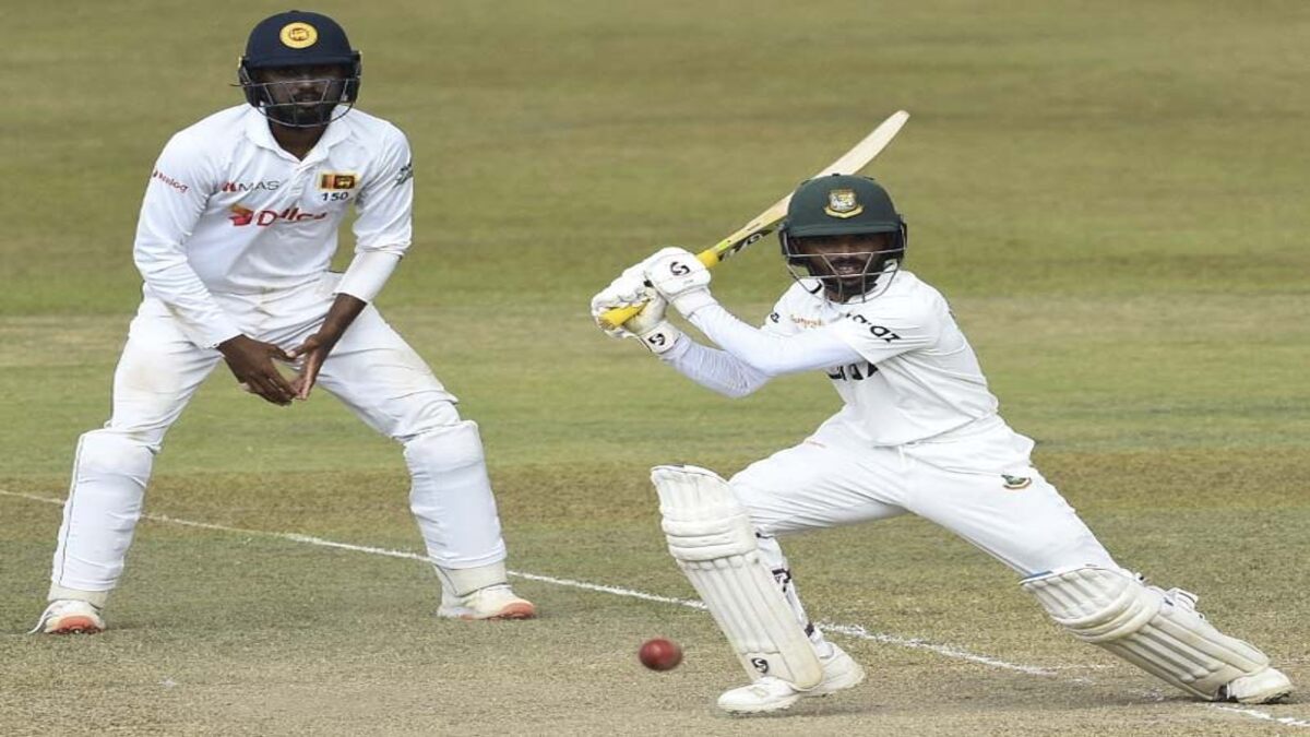 SL vs BAN Today’s Match Prediction & Cricket Betting Tips: Bangladesh ...