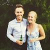 Gert Smith - Trent Boult Wife, Age, Profession, Biography, Instagram