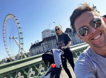 Gert Smith - Trent Boult Wife, Age, Profession, Biography, Instagram