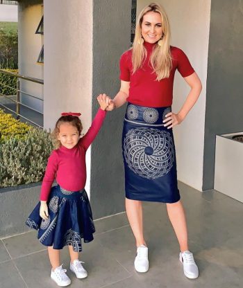 Sue Duminy - JP Duminy Wife, Age, Profession, Biography, Instagram