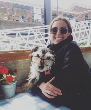Elle Winter Roy - Jason Roy Wife, Biography, Age, Profession, Instagram