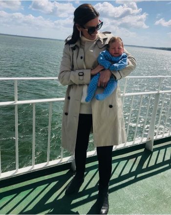 Elle Winter Roy - Jason Roy Wife, Biography, Age, Profession, Instagram