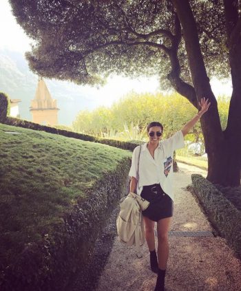 Elle Winter Roy - Jason Roy Wife, Biography, Age, Profession, Instagram