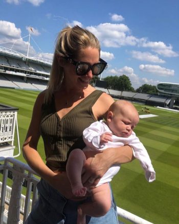 Louise Buttler - Jos Buttler Wife, Age, Profession, Instagram, Photo