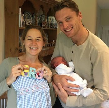 Louise Buttler - Jos Buttler Wife, Age, Profession, Instagram, Photo