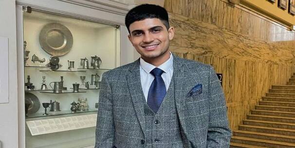 Shubman Gill Net Worth: Check out Gill's net worth, IPL Salary & more Shubman Gill Net Worth: Check out Gill's net worth, IPL Salary & more