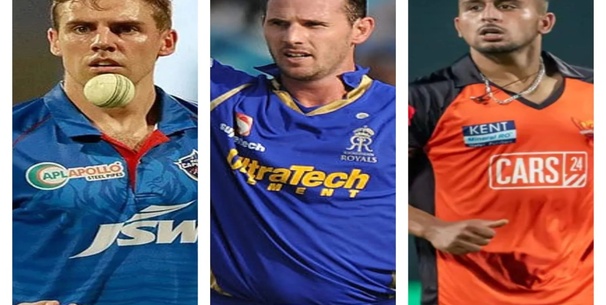 Top 10 fastest ball in IPL history. Who is the Fastest Bowler in IPL ...