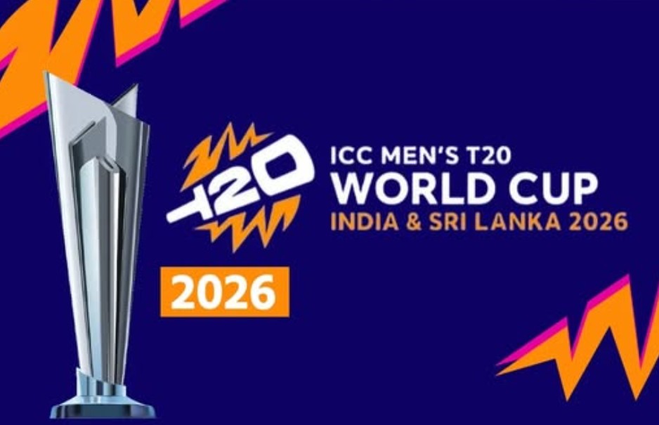 ICC T20 World Cup 2026: Fixtures, Groups, Venues Announced for the ...