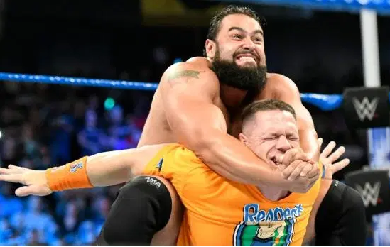 Rusev (WWE Superstar): Wife, Age, Net Worth, Tattoo, Theme Song, Record ...