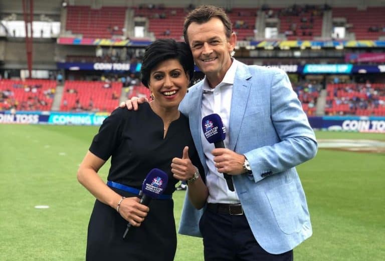 Anjum Chopra Husband, Age, Stats, Height, Women Commentator