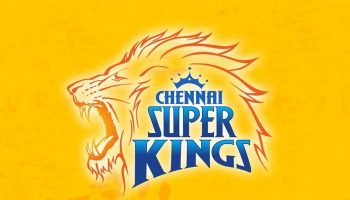 CSK Flag and Home Ground of one of the most successful franchises in ...