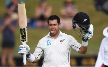 Ross Taylor Wife, Age, Height, Batting, Stats, Records, IPL - India Fantasy
