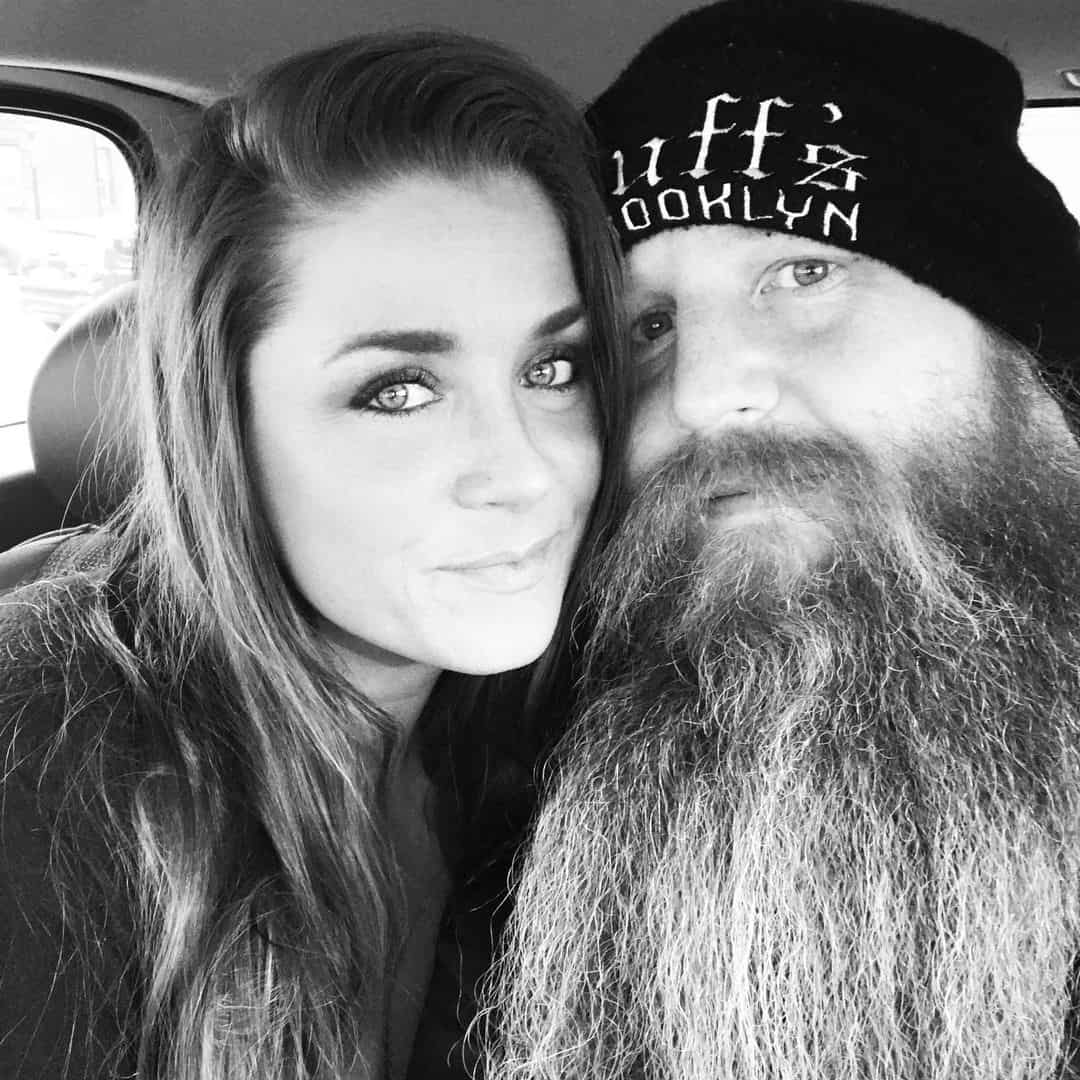 Erick Rowan (WWE Superstar): Wife, Age, Net Worth, Tattoo, Beard