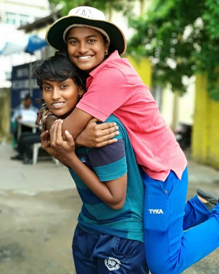Dayalan Hemalatha (India Women cricketer) Boyfriend, Age, Photos