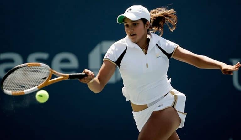 Sania Mirza - Shoaib Malik Wife, Age, Marriage, Instagram, Career