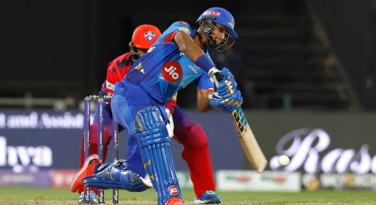 DC vs MIE Today’s Match Prediction & Cricket Betting Tips: ILT20 2025 ...