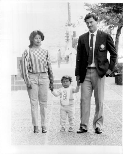 Roger Binny Wife, Age, Height, Career, Net Worth, Son, Controversy