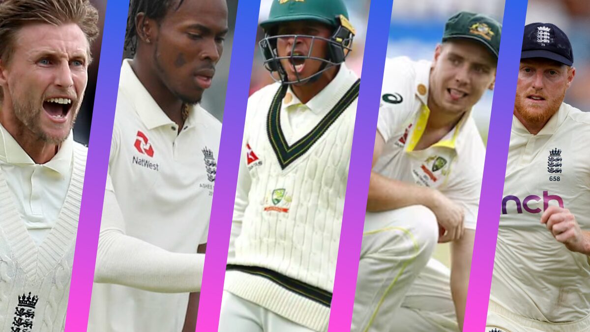 Ashes 2025: Five Players to Watch as Cricket’s Fiercest Rivalry Returns ...