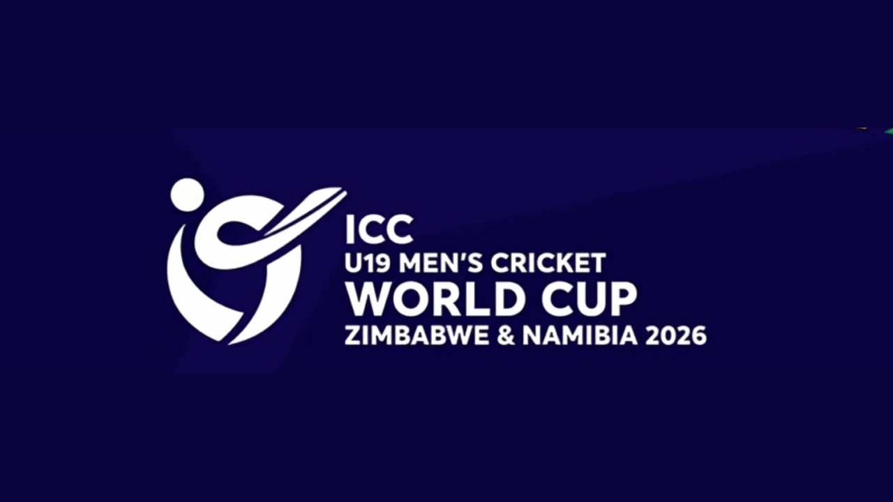 ICC U19 Men’s Cricket World Cup 2026 Schedule Out. Check Details ...